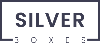 SILVER BOXES